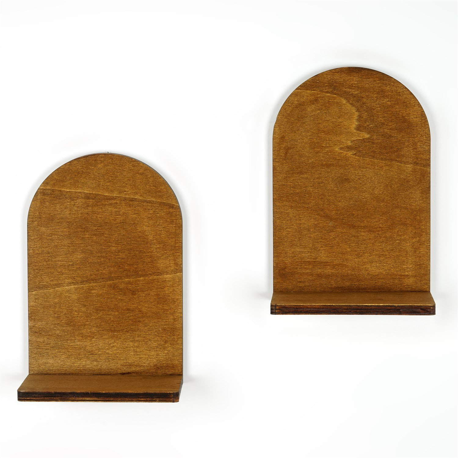 Wade Logan® Colesen Wall Shelf | Wayfair