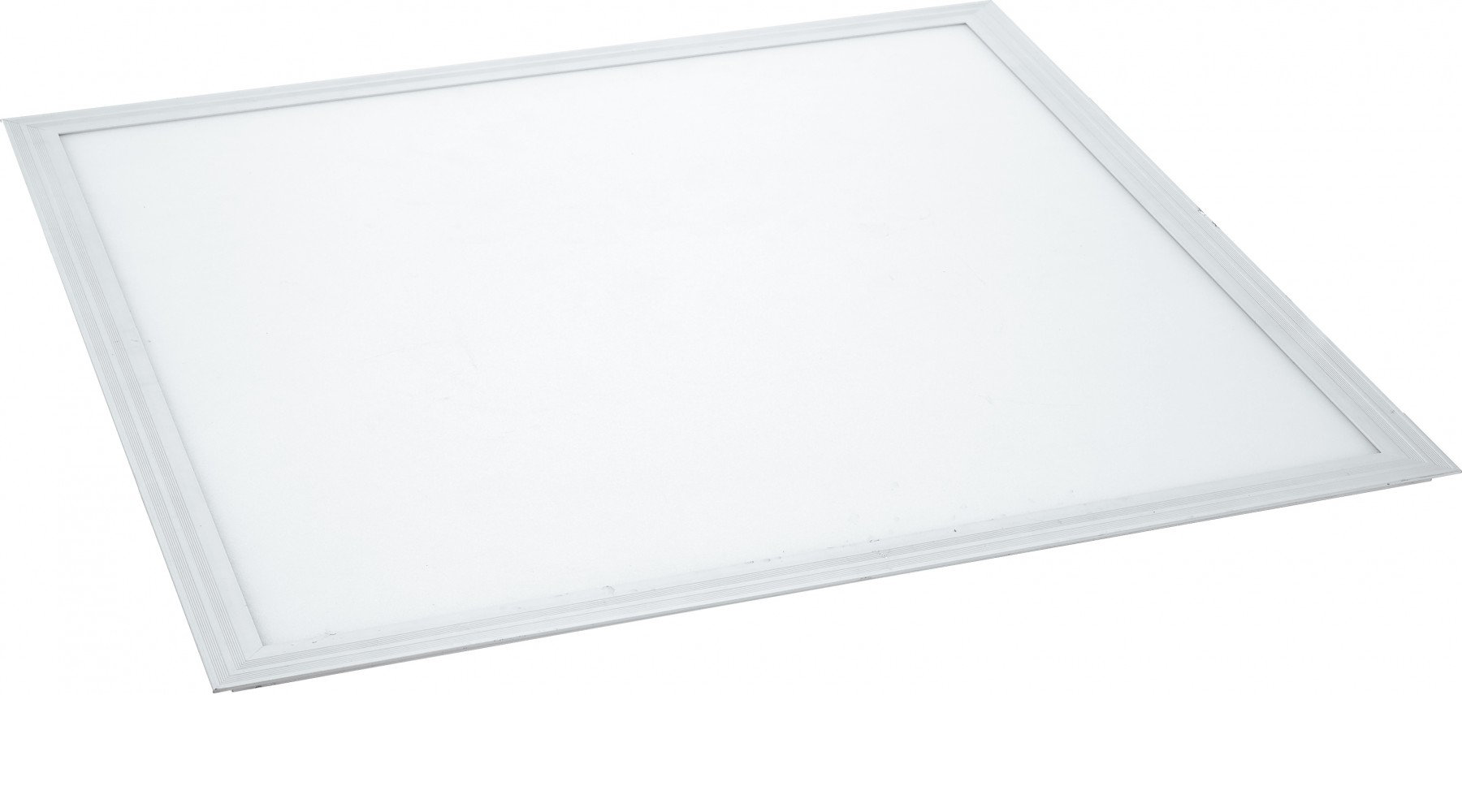 Electrix® 2' x 2' LED Flat Panel Light | Wayfair