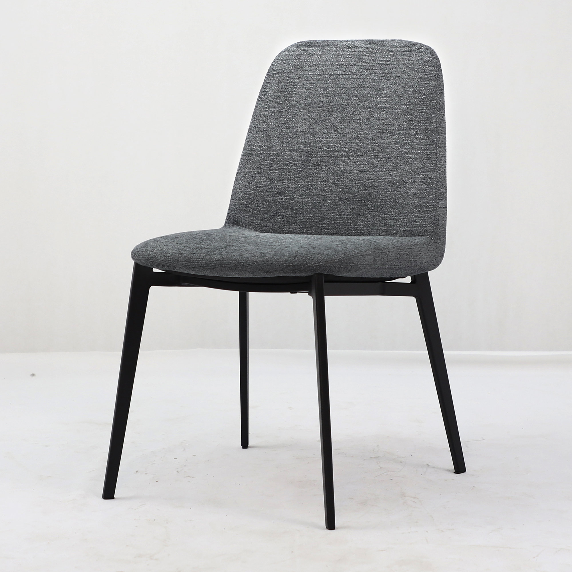 George Oliver Clift Upholstered Side Chair - Wayfair Canada