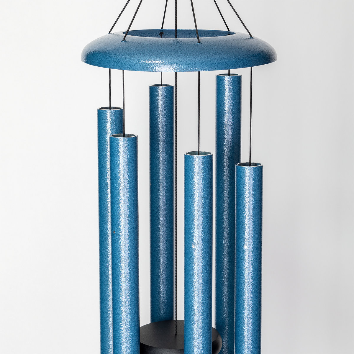 Corinthian Bells Corinthian Metal Wind Chimes & Reviews | Wayfair