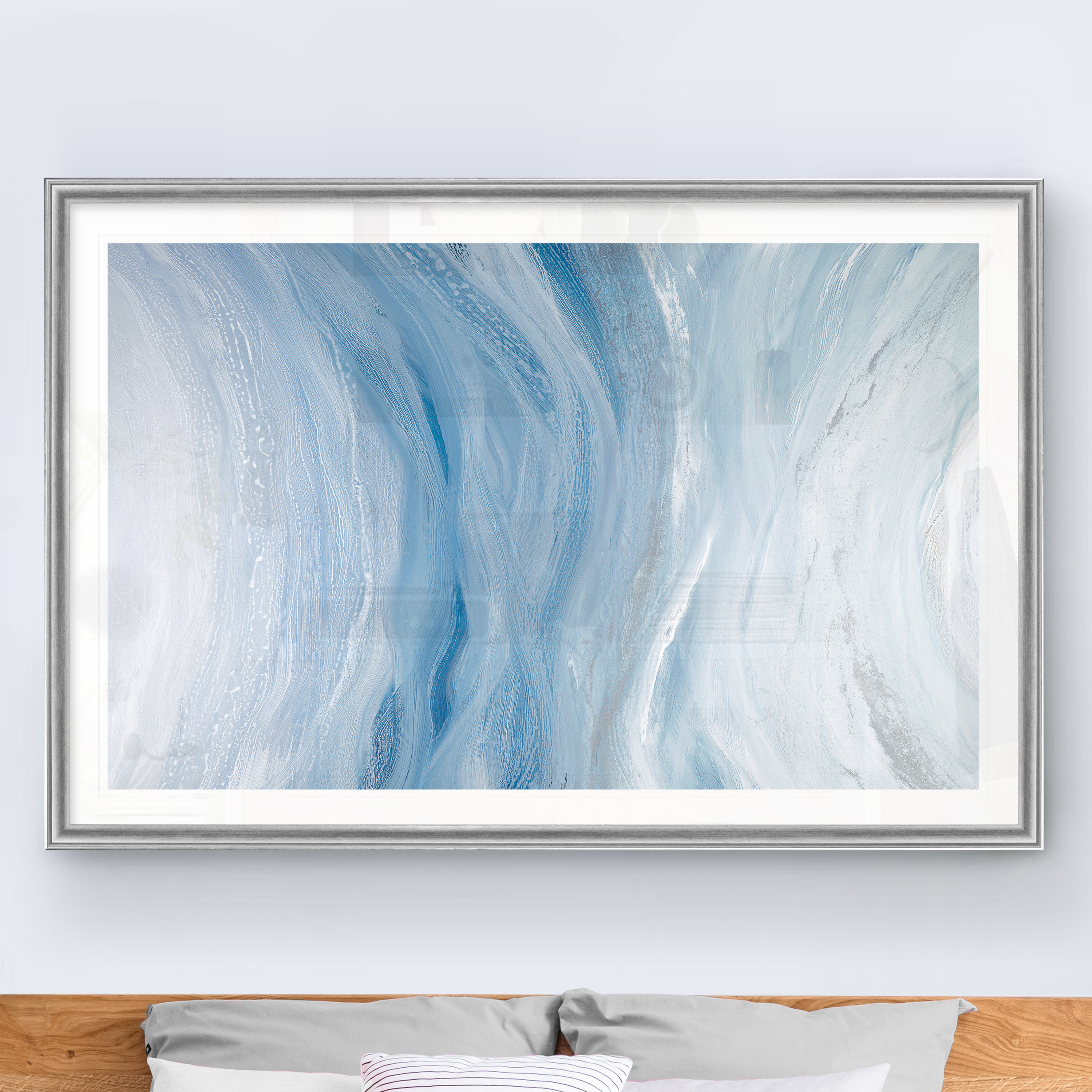 Beachcrest Home™ Just Add Air II - Painting Print on Canvas & Reviews ...