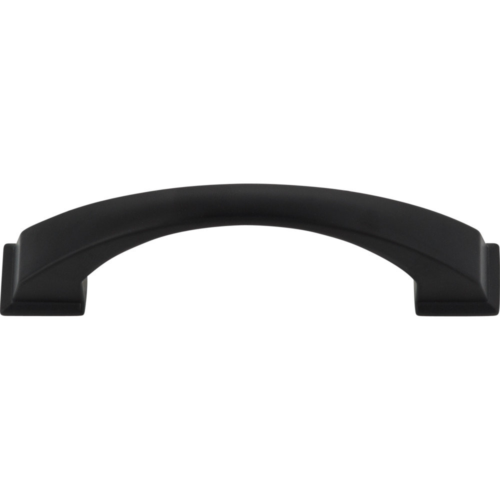 Jeffrey Alexander Roman Arch Pull & Reviews | Wayfair