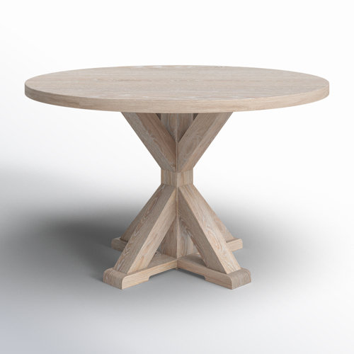 Birch Lane Round Dining Table