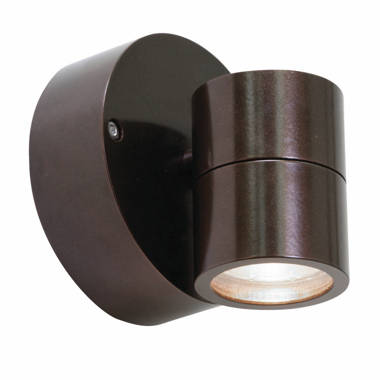 Latitude Run® Tasker Wall Light | Wayfair