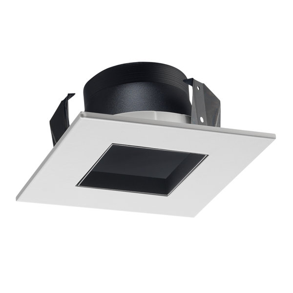 Juno 4'' LED Retrofit Recessed Lighting Kit | Wayfair