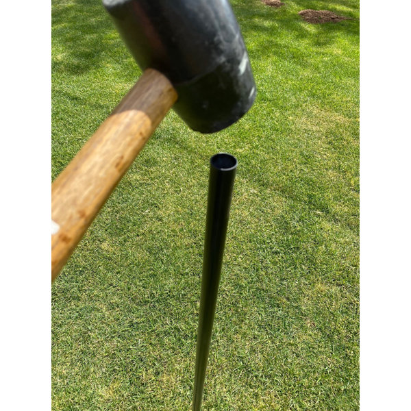 Simple Living Solutions Canopy Light Pole | Wayfair