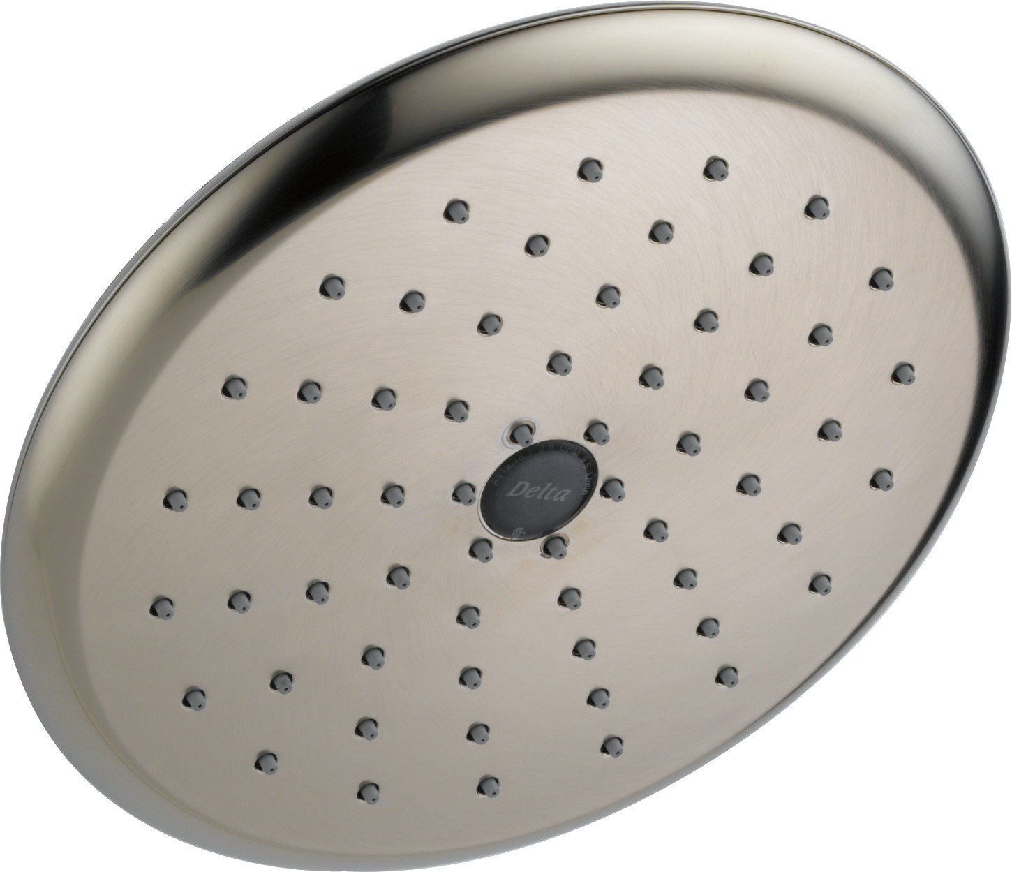 Delta Universal Showering Components Shower Head & Reviews | Wayfair