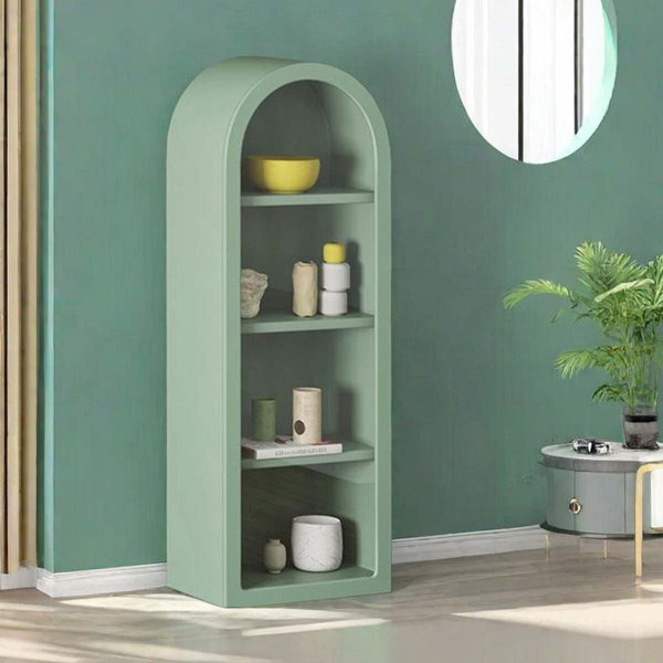 Hokku Designs Zantos Dining Cabinet | Wayfair