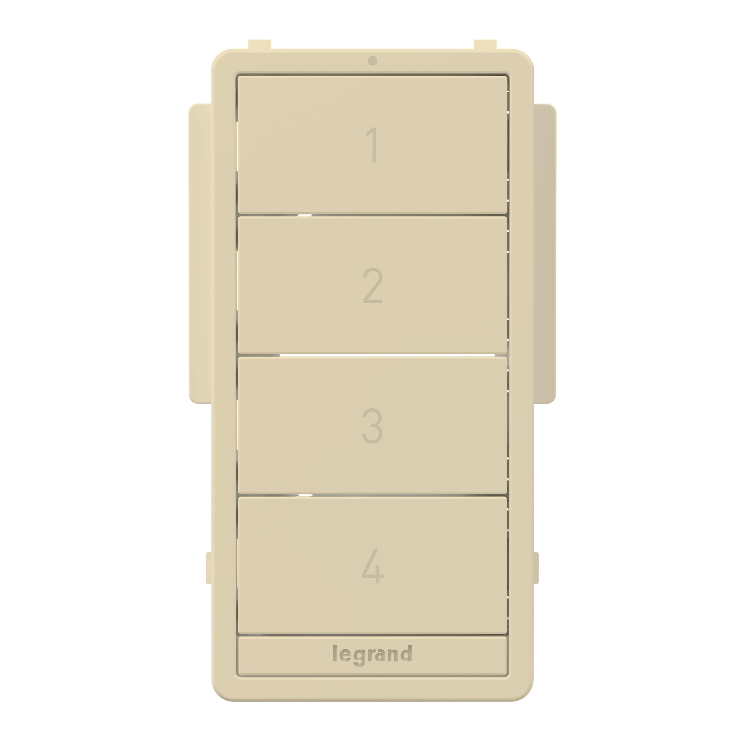 Legrand radiant® Smart Scene Controller Colour Change Kit - Wayfair Canada