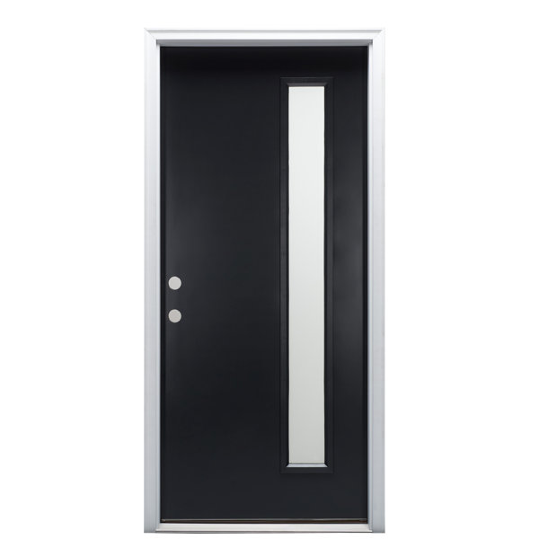 Front Entry Door Exterior Doors You'll Love | Wayfair