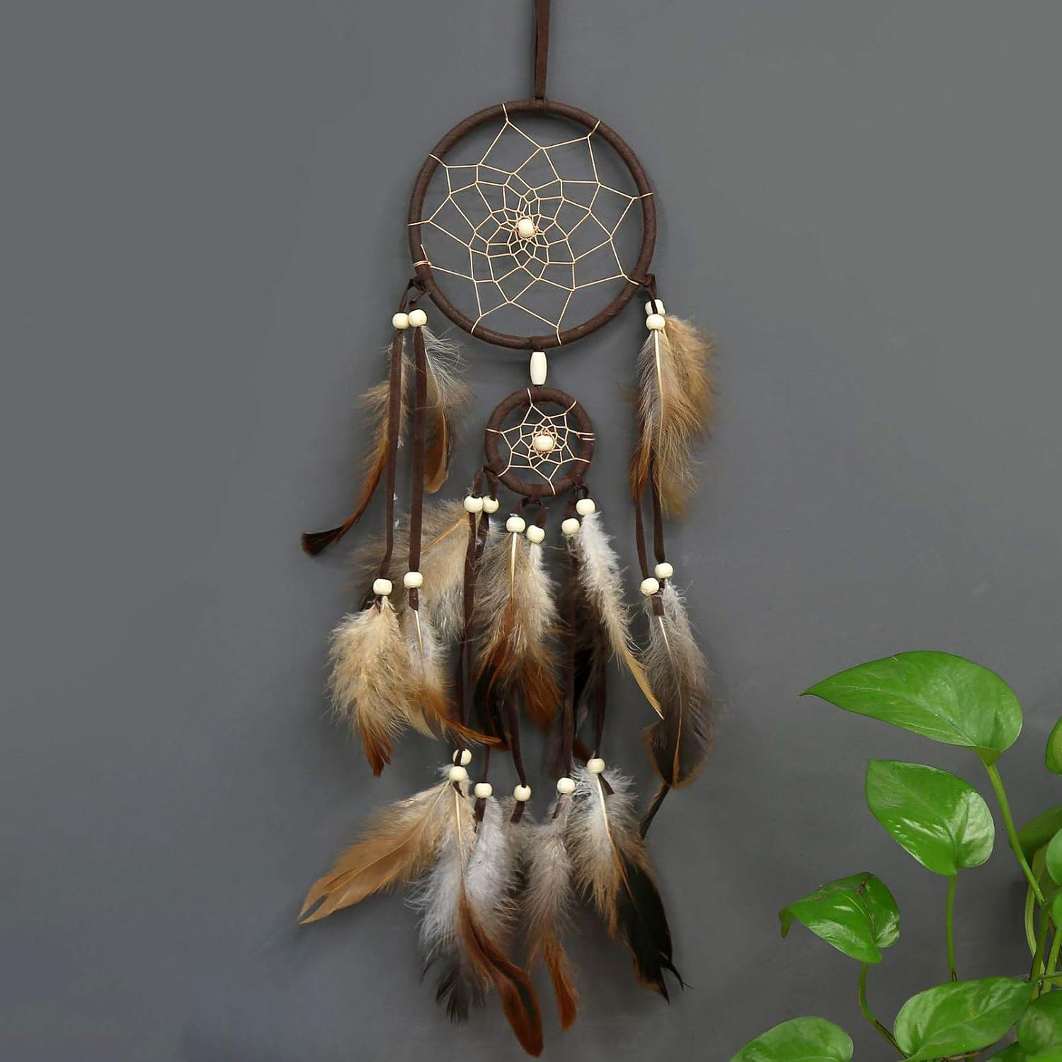 Dakota Fields Dream Catcher Wall Décor | Wayfair