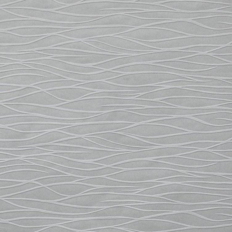 York Wallcoverings Abstract Roll & Reviews | Wayfair