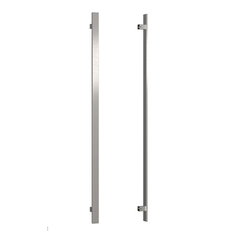 push pull door handles