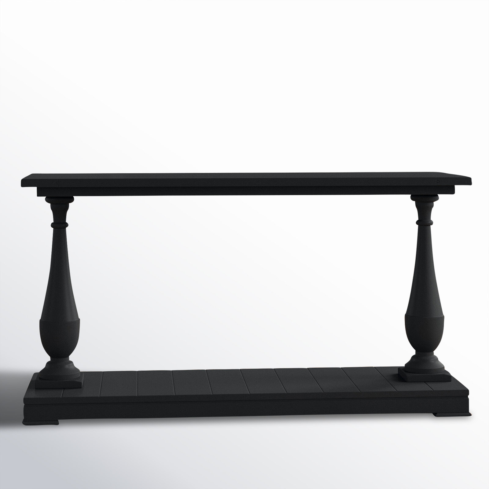 Birch Lane™ Yara 54'' Console Table & Reviews | Wayfair
