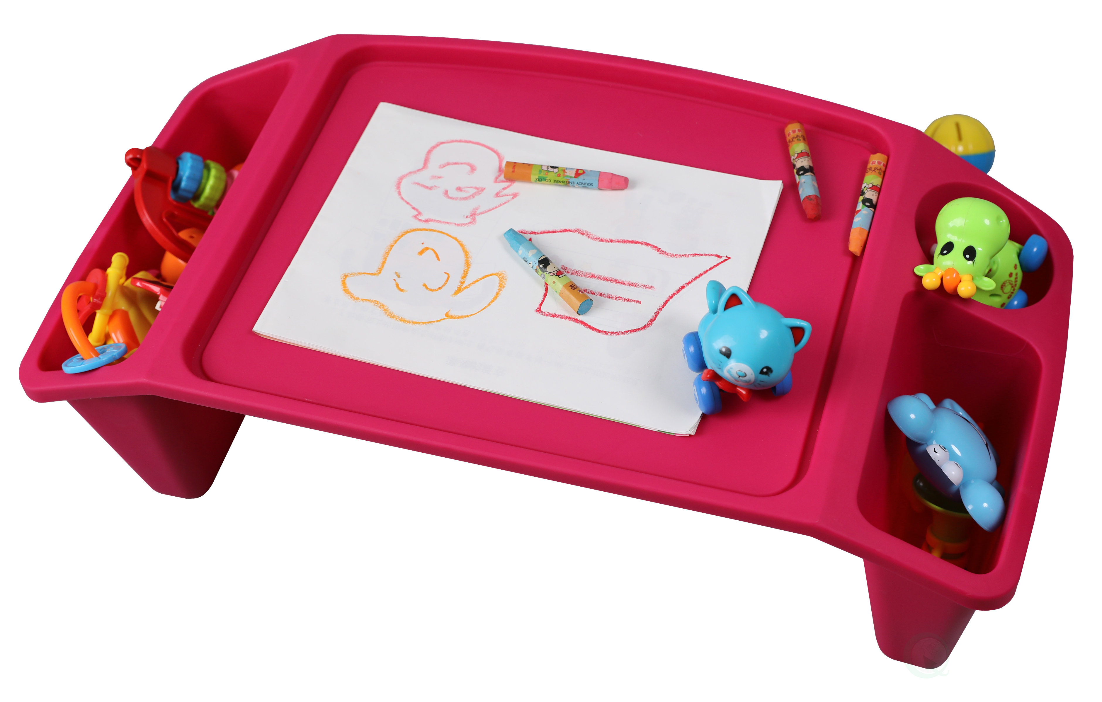 Zoomie Kids Eleah Kids Table | Wayfair
