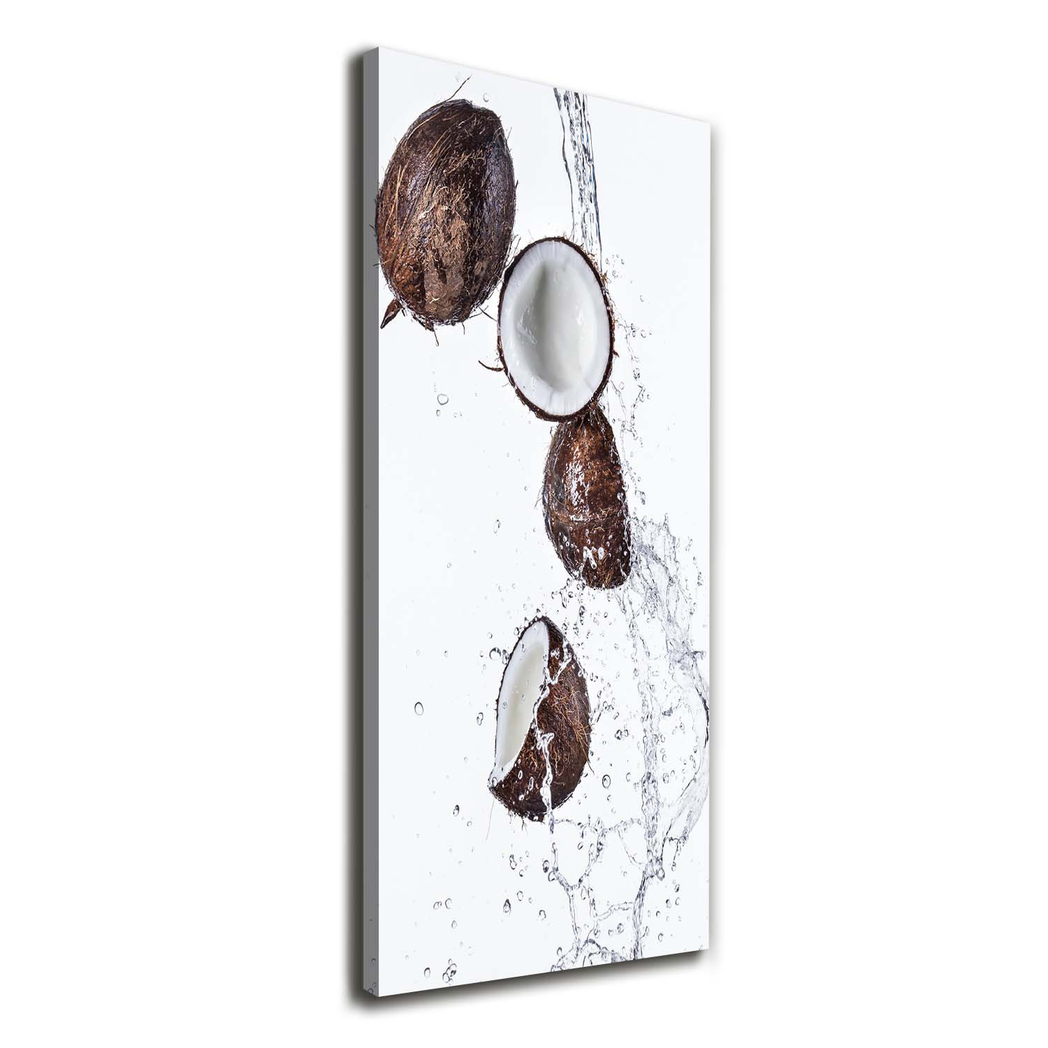 Sansibar Home Coconut - Wrapped Canvas Art Prints | Wayfair.co.uk