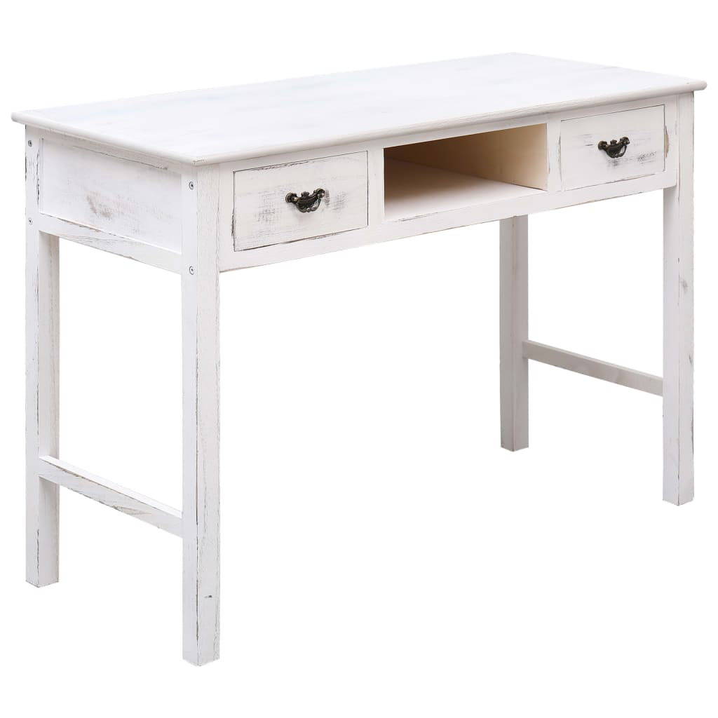 Highland Dunes Console Table Entryway Table Hall Side Table Vanity Desk ...