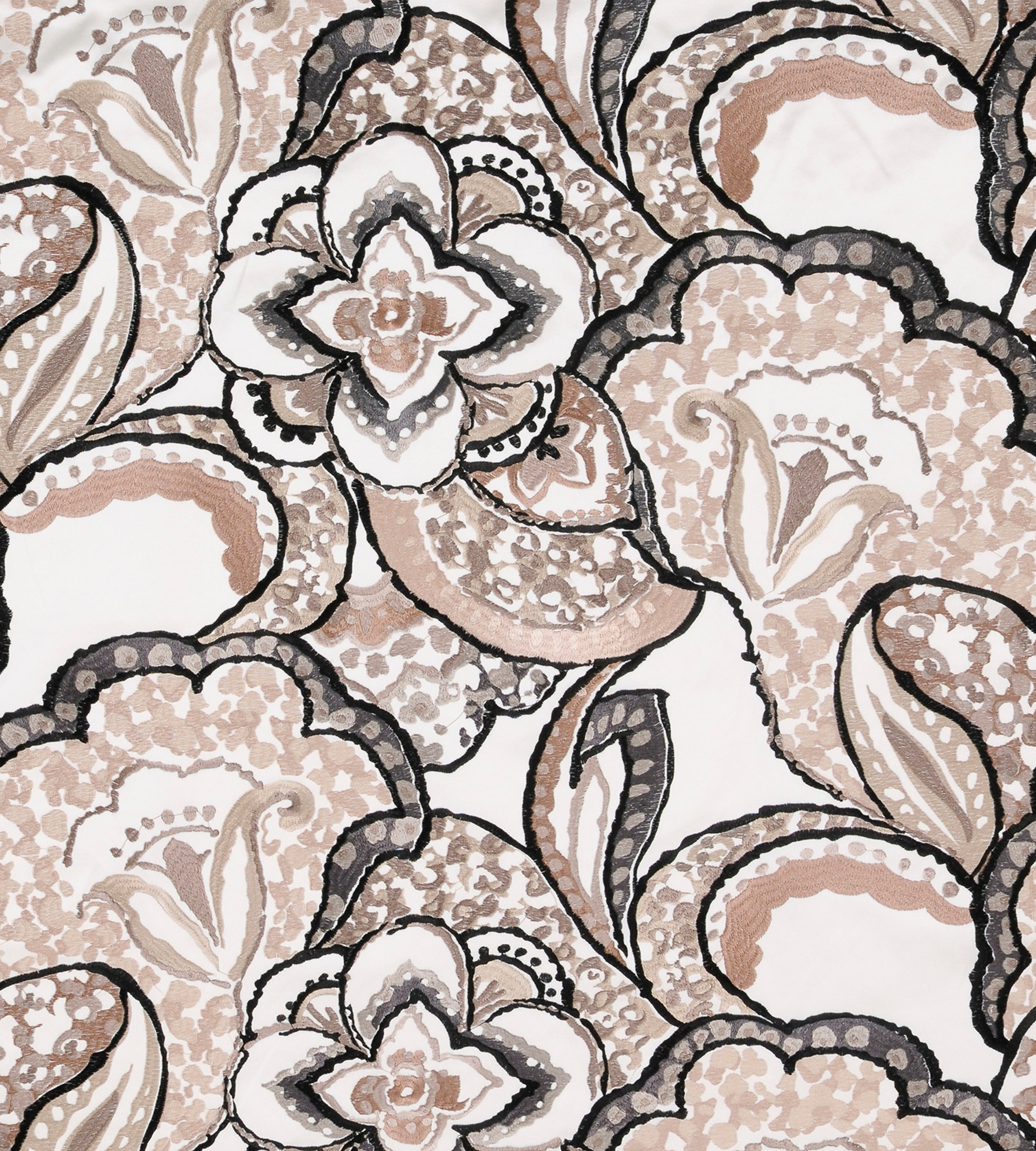 THSc Tiffanys Fabric | Wayfair