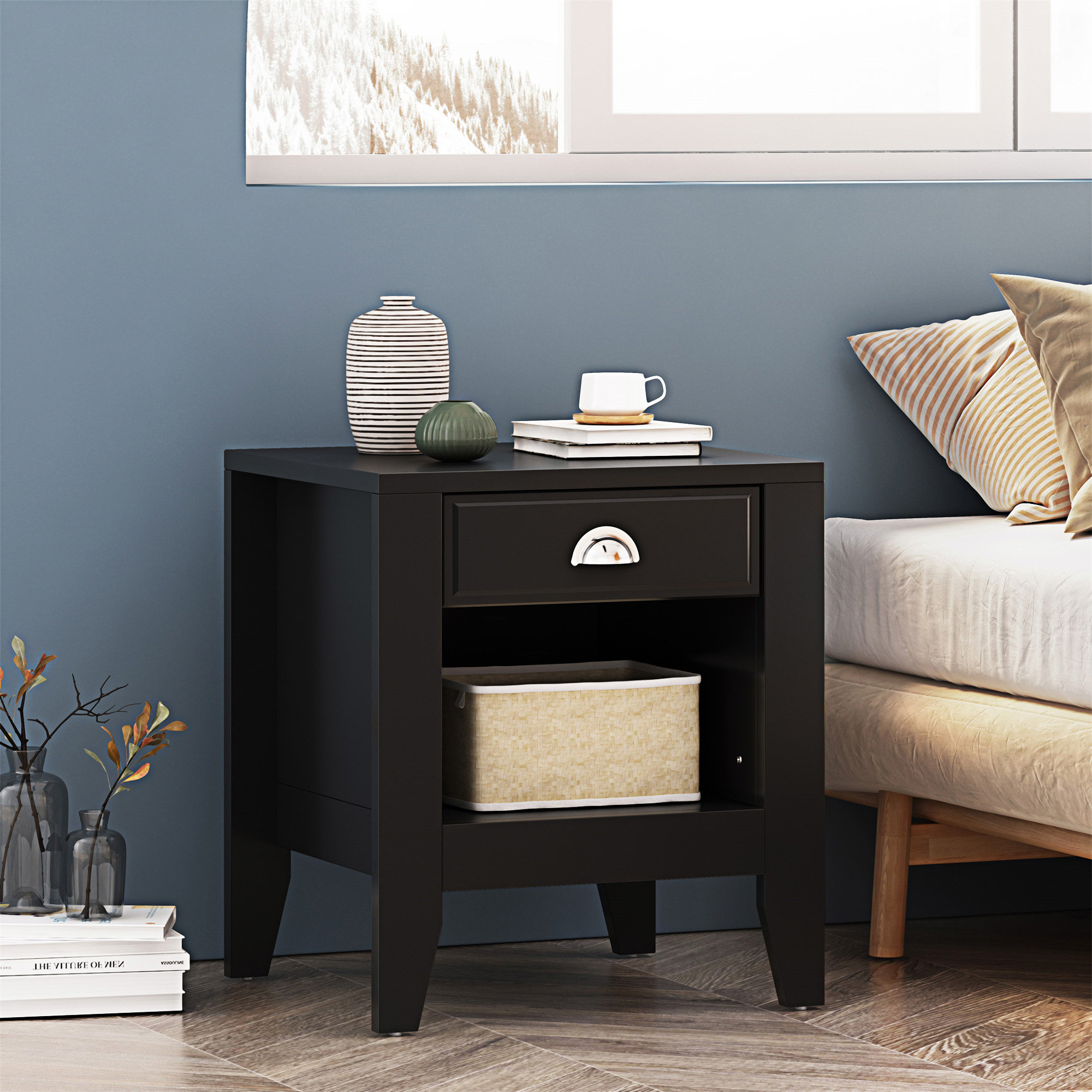 Red Barrel Studio SIDE TABLE - Wayfair Canada