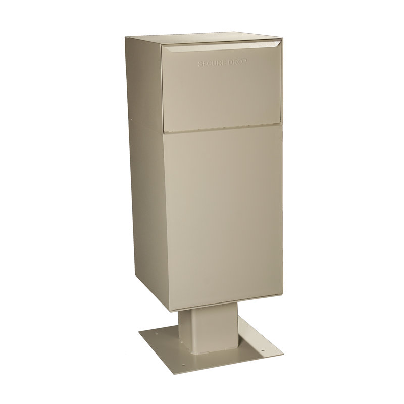 dVault Package Drop | Wayfair