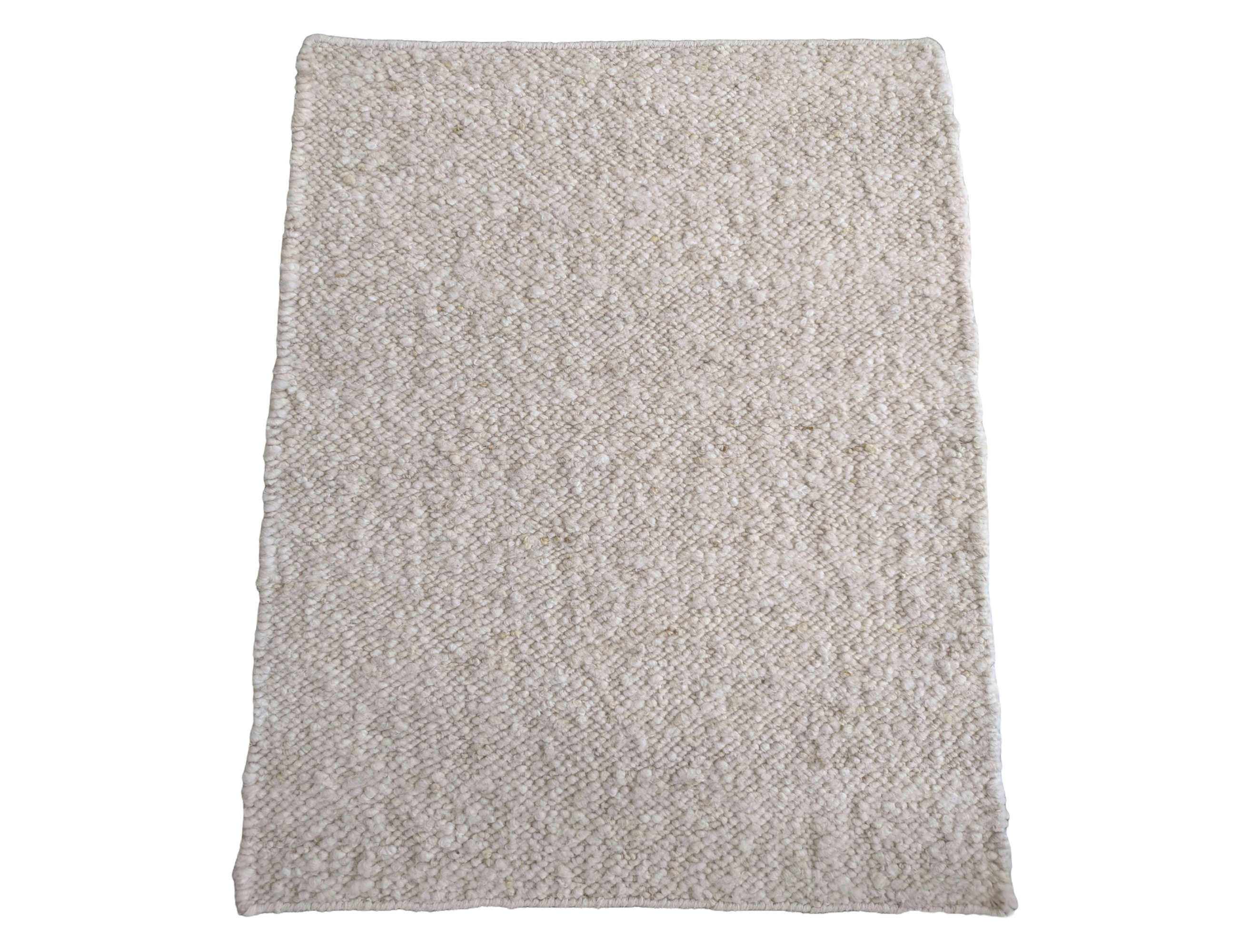 Kalili Rugs Rectangle Hand Woven Wool Area Rug | Wayfair