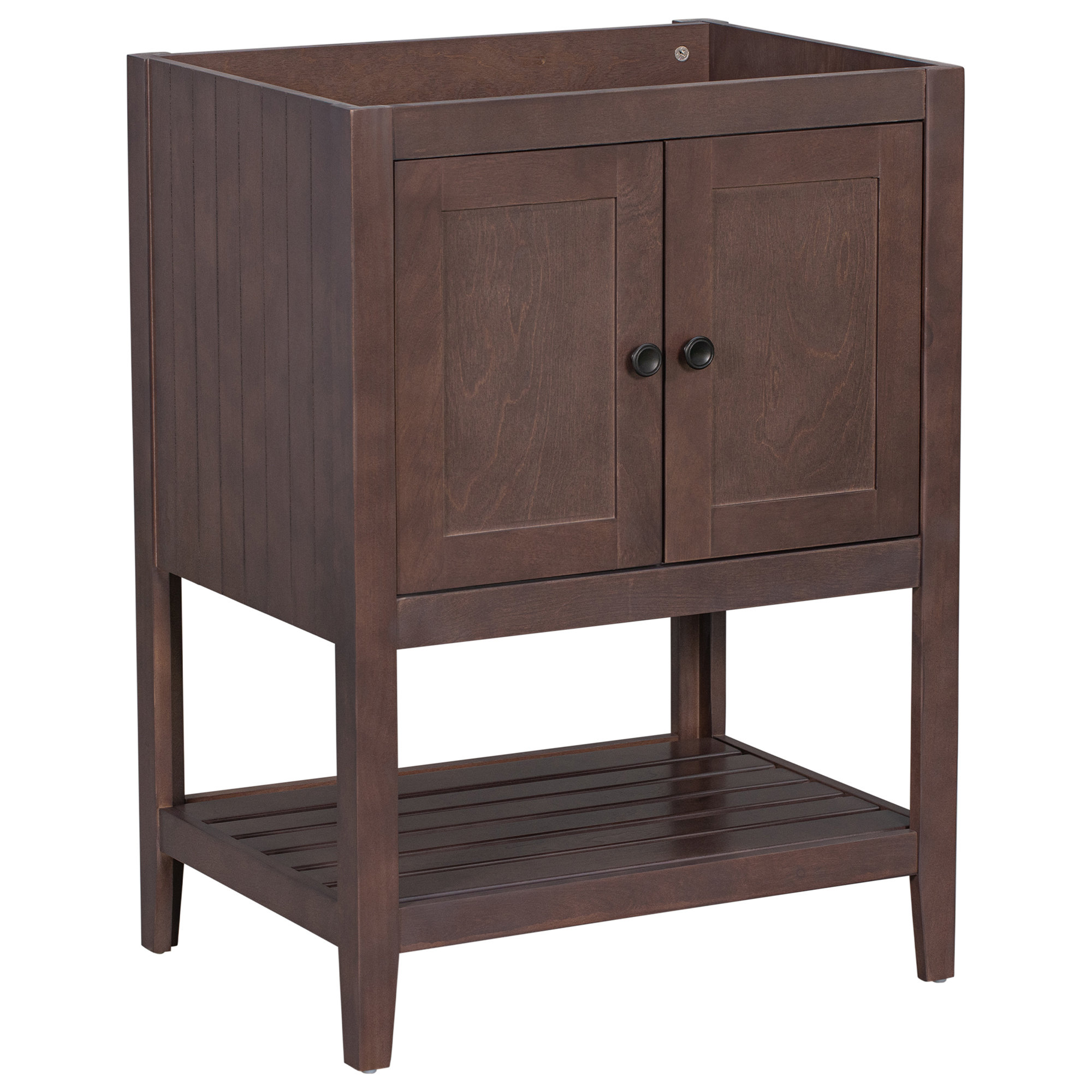 Inhouse 24" Single Bathroom Vanity Base only | Wayfair