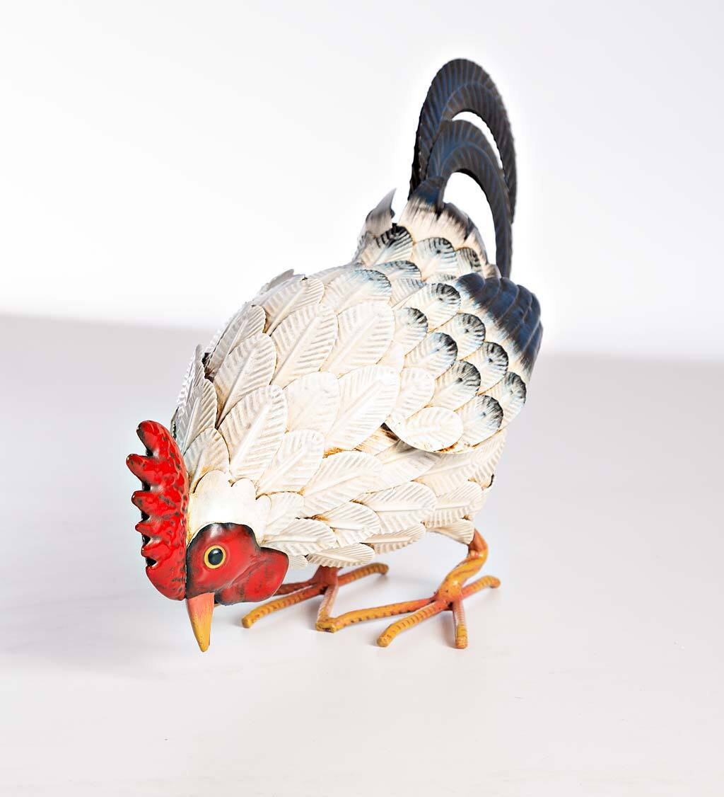 Wind & Weather Hen Statue & Reviews | Wayfair