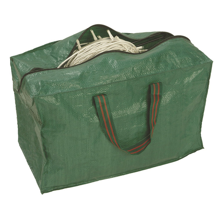Bosmere Christmas Outdoor Light Bag, Green, G400 | Wayfair.co.uk
