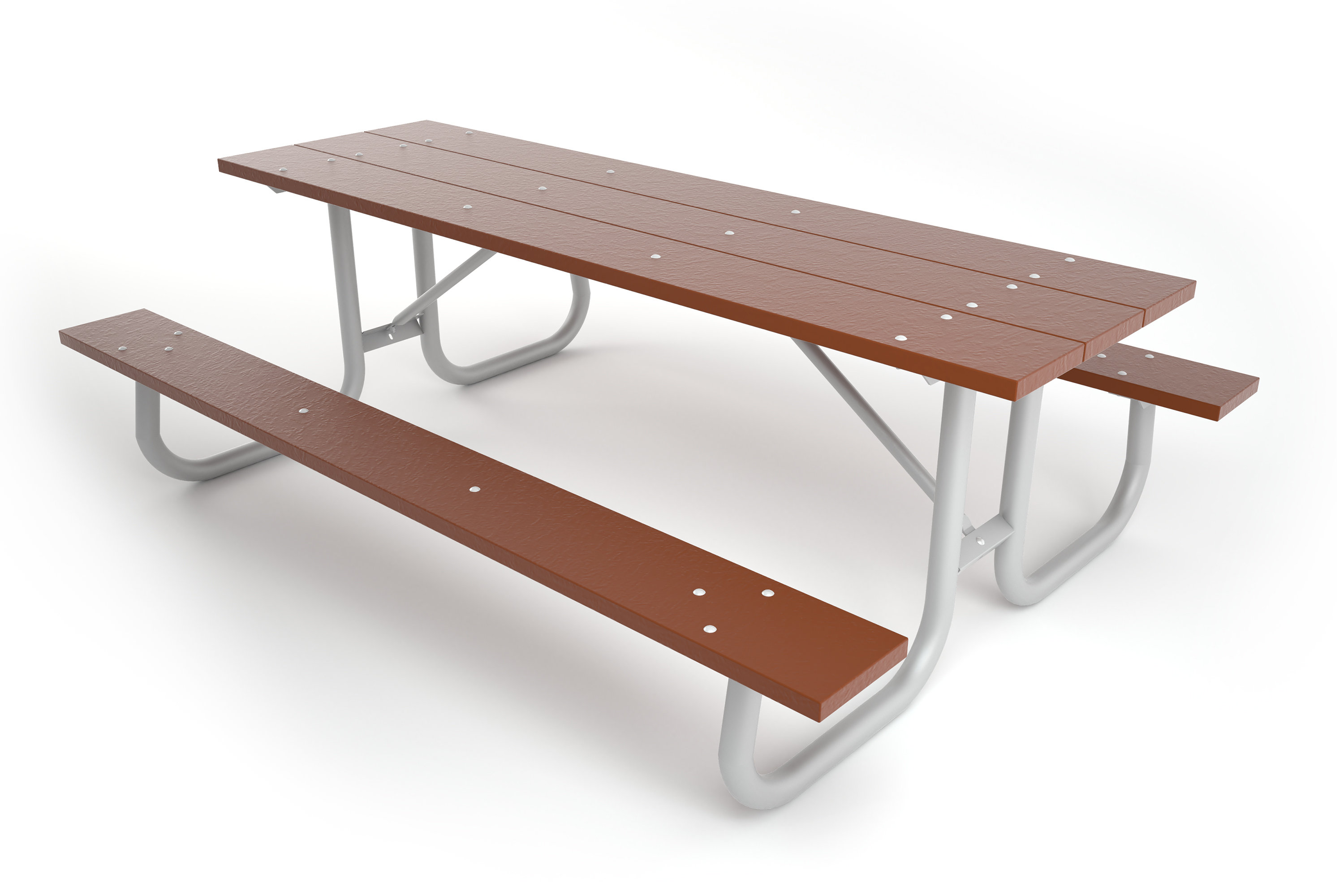 Frog Furnishings Picnic Table | Wayfair