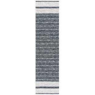 Wayfair | 10' + Runner Wool Hallway Runners You'll Love in 2024