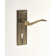 Frelan Hardware Ronda Door Handle | Wayfair.co.uk