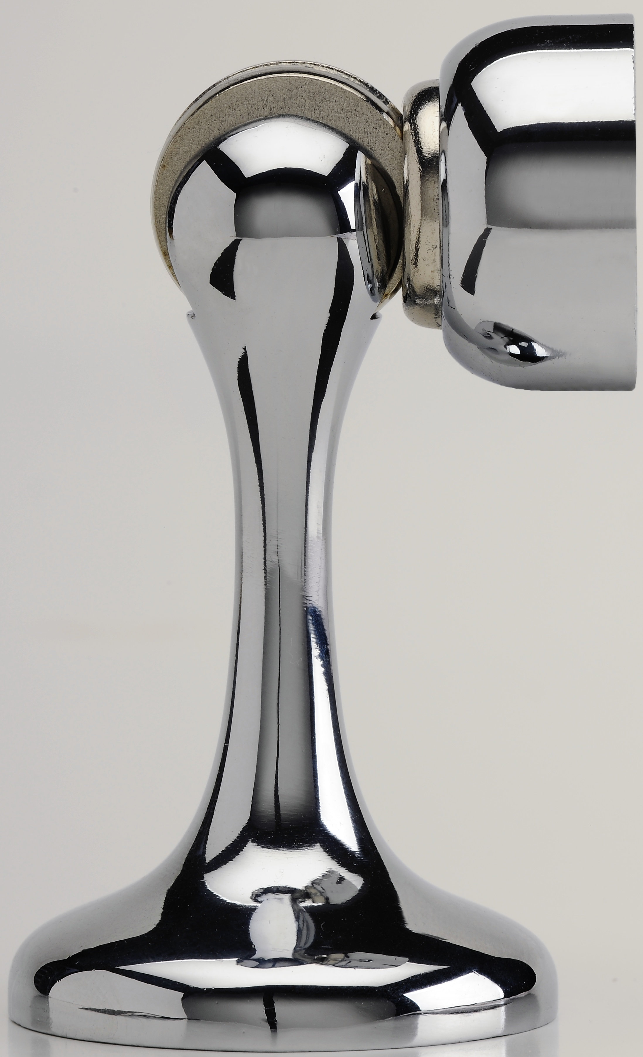 SOSS Magnetic Door Steel Kick Stop & Reviews | Wayfair