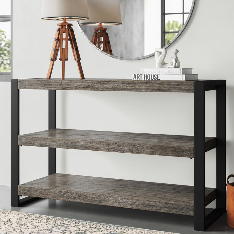 Greyleigh™ Chattooga 50" Console Table | Wayfair