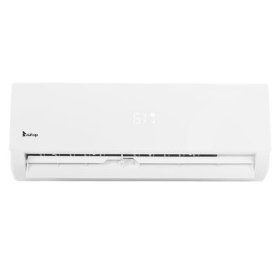 Winado 12000 BTU Ductless Mini Split Air Conditioner for 550 Square ...