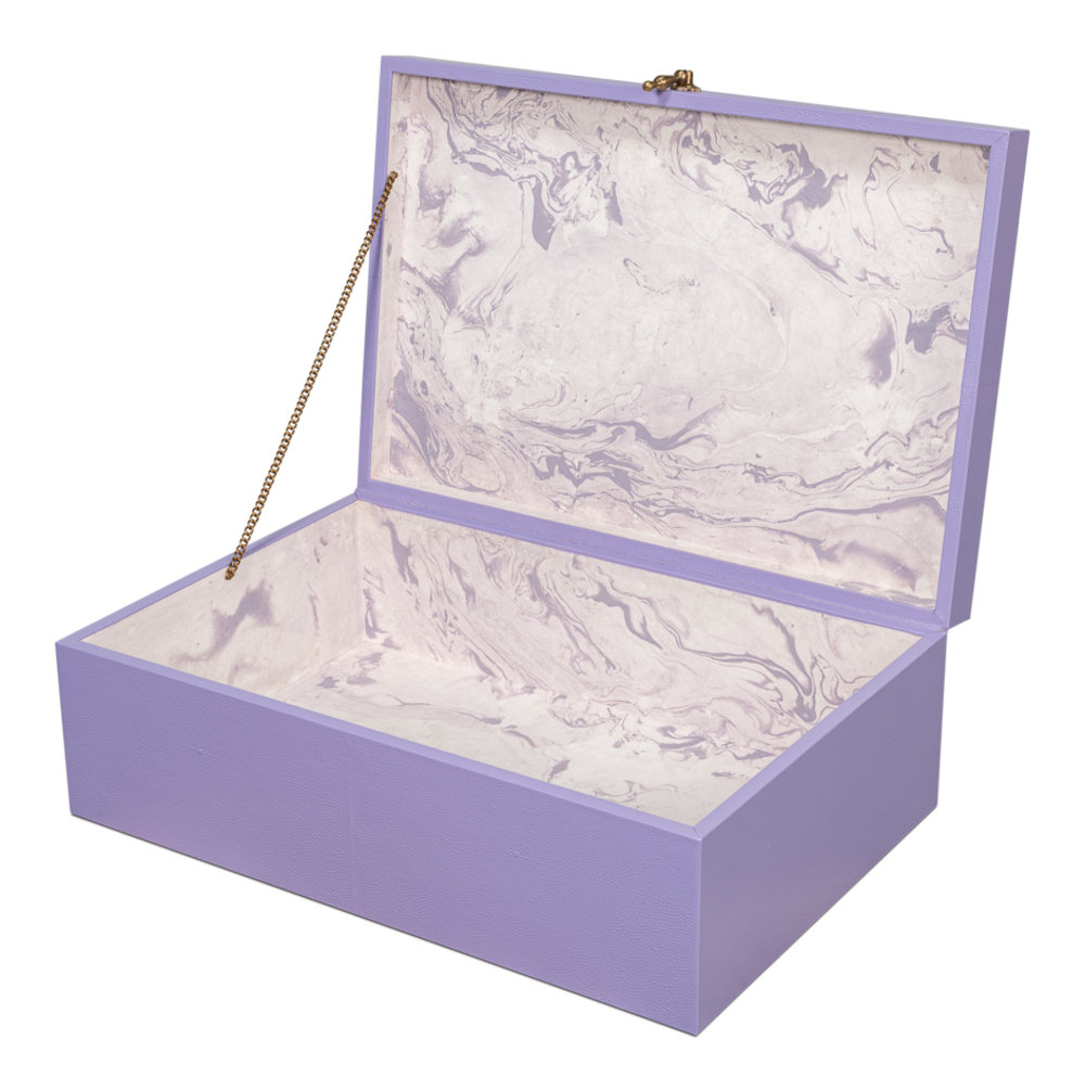 Sarreid Ltd Cosmos Nesting Boxes, Set of Three | Perigold