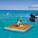 CREWYN FLOAYANT Inflatable Floating Dock | Wayfair