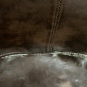 Zipcode Design™ Caban Upholstered 26'' Counter Stool with Metal Frame ...