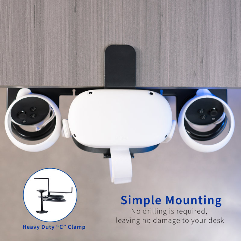 Vivo VR Headset Stand | Wayfair