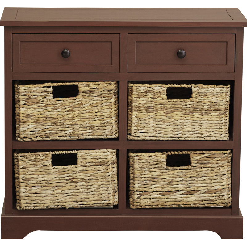 Beachcrest Home Painswick Solid Wood Accent Chest & Reviews | Wayfair