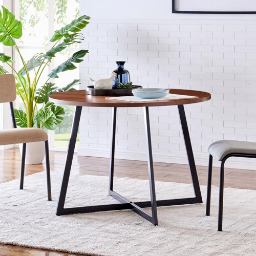 Wayfair | Mid-Century Modern Kitchen & Dining Tables You'll Love in 2023