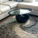 Wade Logan® Mosheim Solid Coffee Table with Storage & Reviews | Wayfair