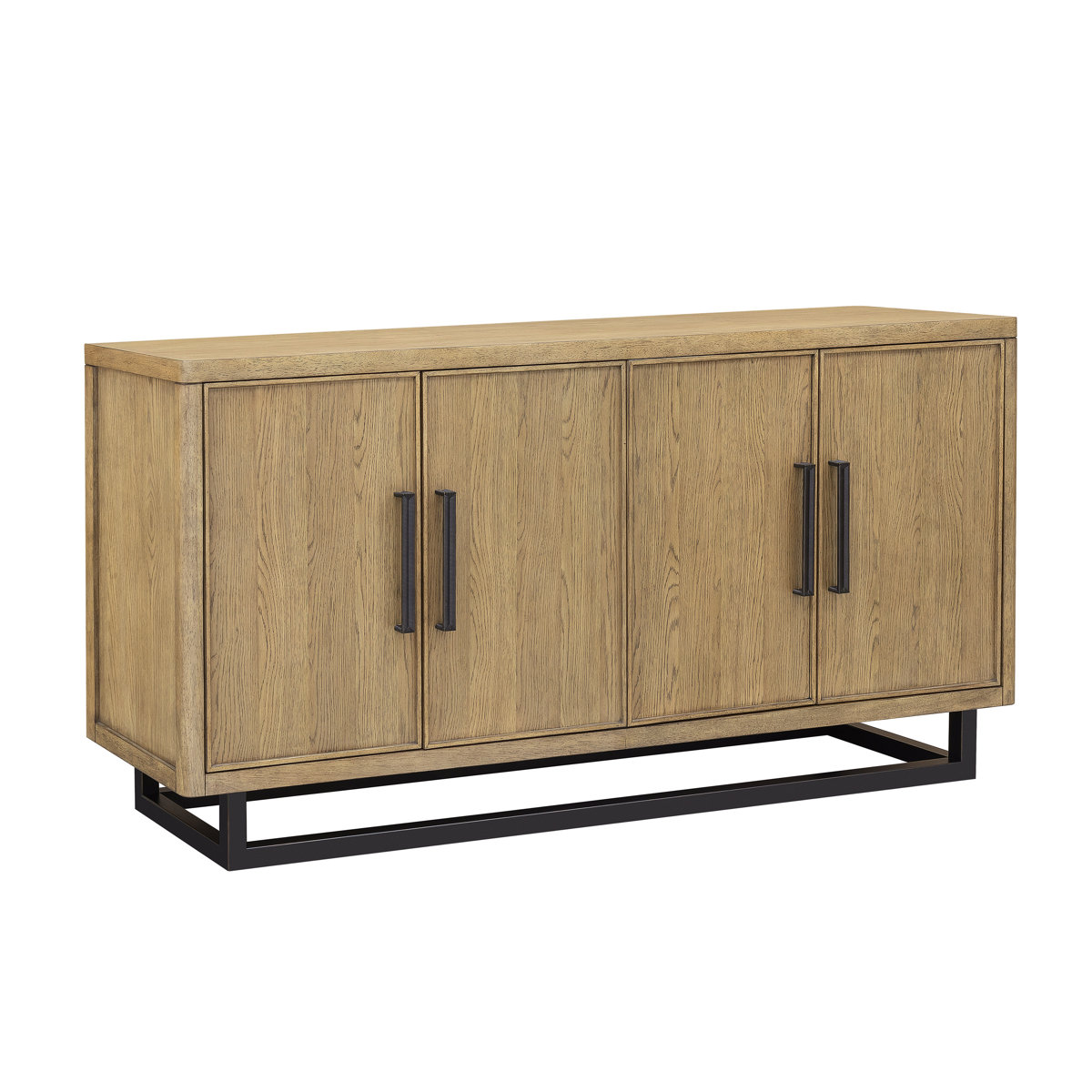 Scott Living Catalina 72" Wide Sideboard & Reviews | Wayfair