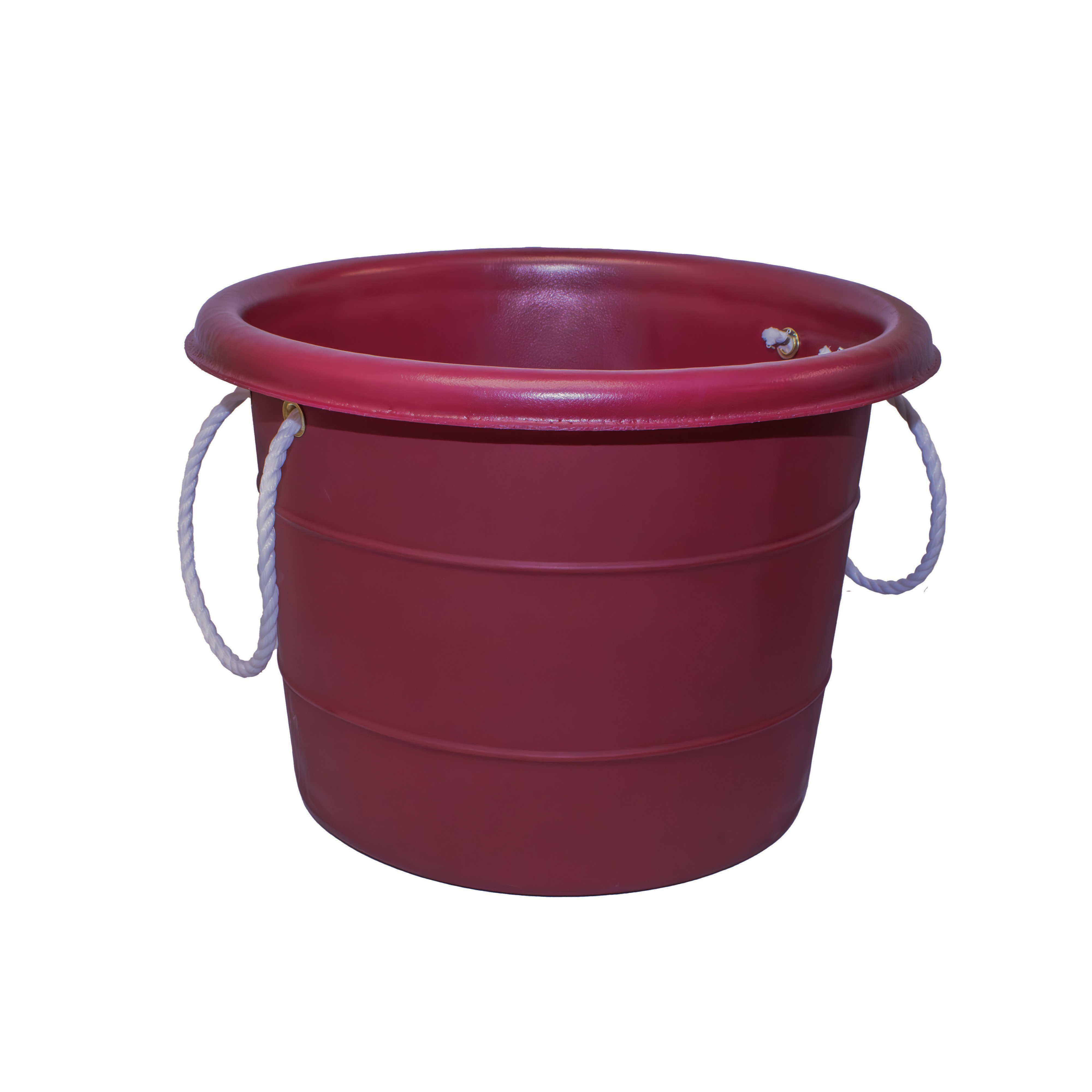 Arlmont & Co. Heavy Duty 60 QT Muck Bucket | Wayfair