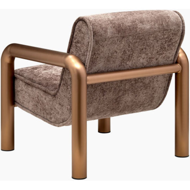 AllModern Ismenia Modern Accent Chair | AllModern