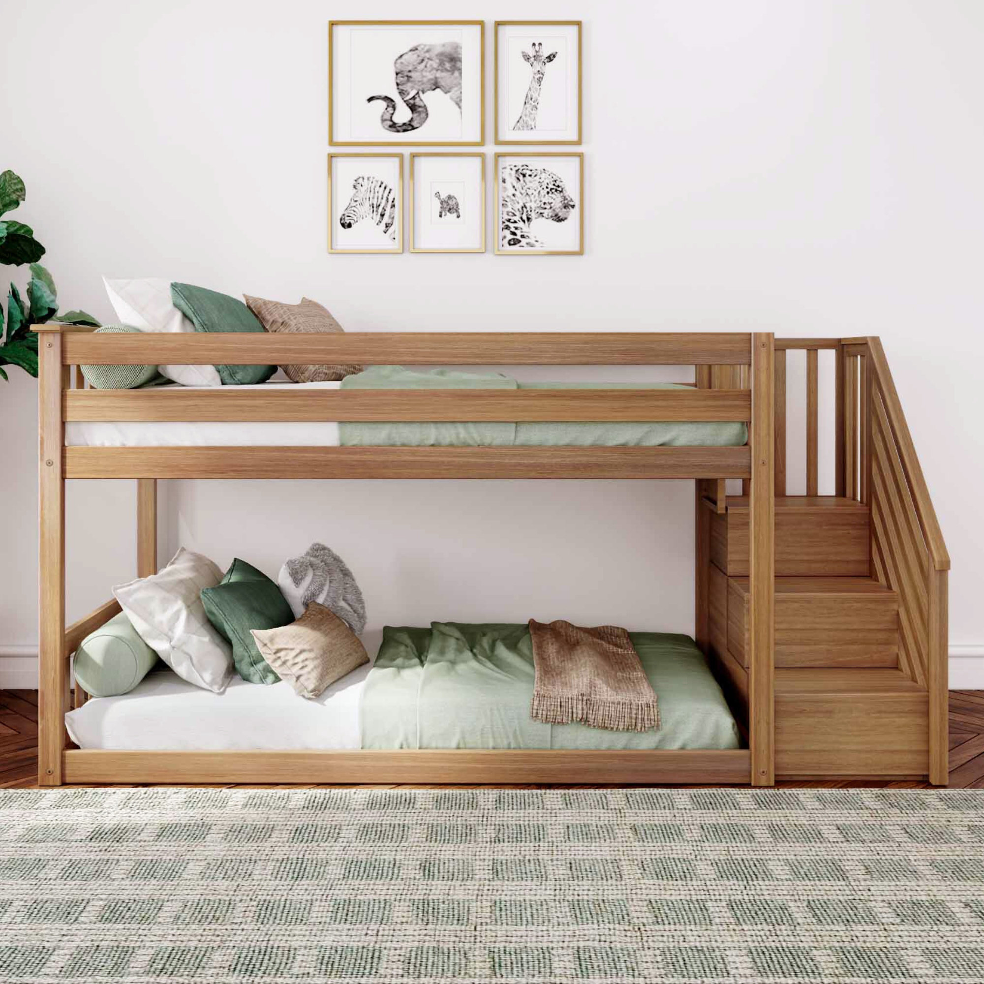 redding cot bed