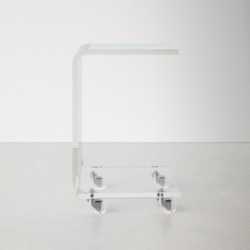 Wayfair | Square Bar Carts You'll Love in 2023