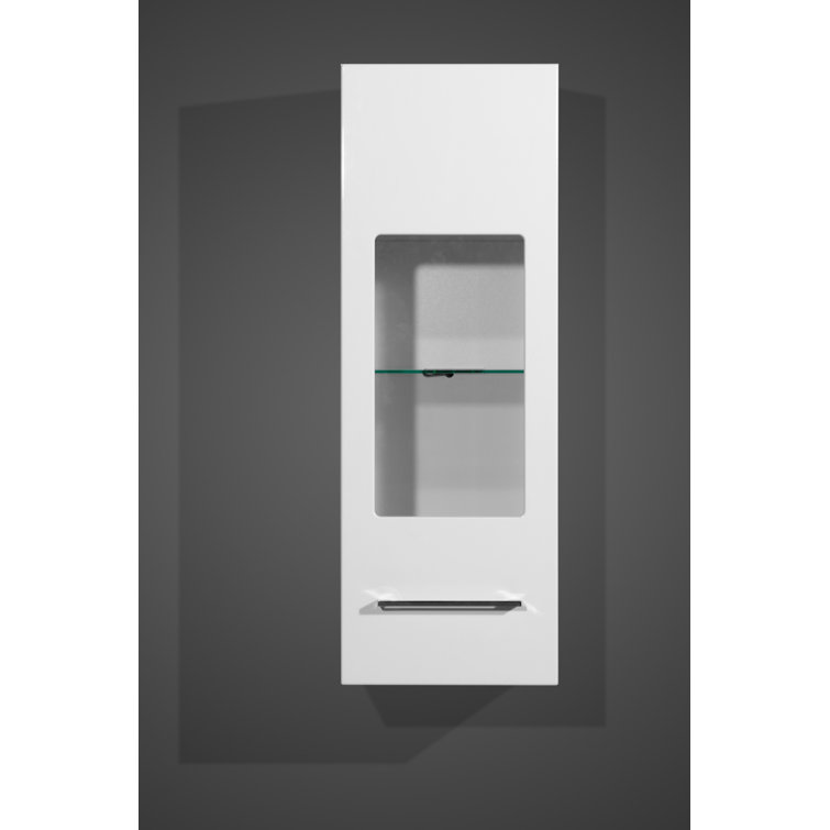Urban Designs Cool Display Cabinet | Wayfair.co.uk