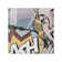 Merola Tile Bombato Decor 6" x 6" Ceramic Patterned Wall Tile & Reviews ...