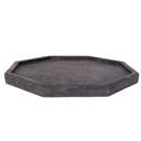 Birch Lane™ Artifacts Marble™ Octagonal Tray | Birch Lane