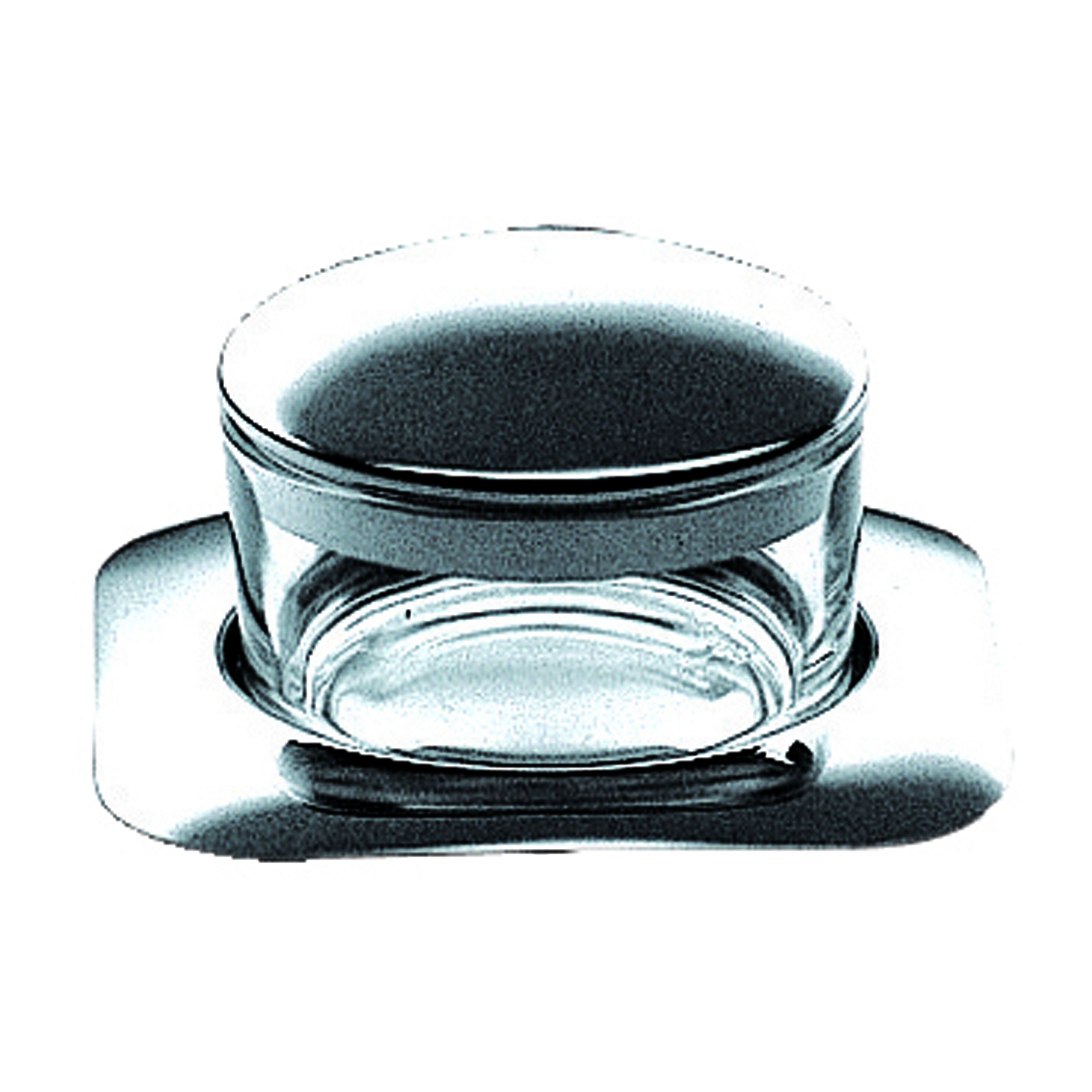 MEPRA Coccola Parmesan Cheese Basin - 12 Pieces - Stainless Steel ...
